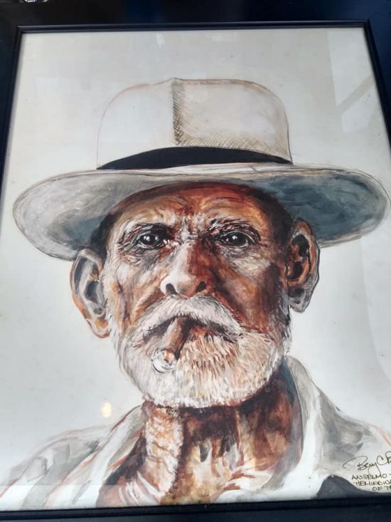 Benjamin Curry “Dink” Bruce - Photographer / Artist - SeaSister Island ...