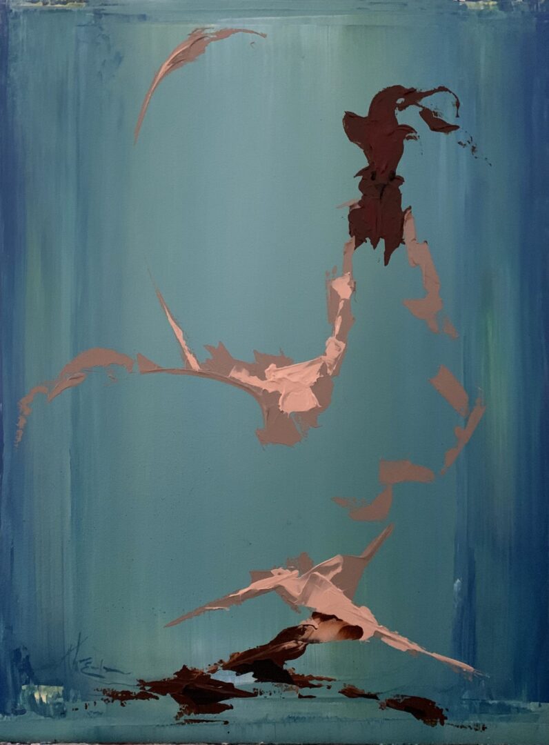 Thomas Easley – Artist – SeaSister Island Gallery – Key West, FL
