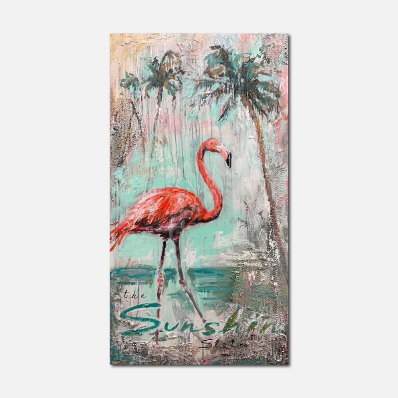 Shawn Mackey - Artist - SeaSister Island Gallery - Key West, FL